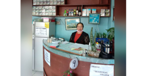 CLIENT SUCCESS STORIES - TSPI