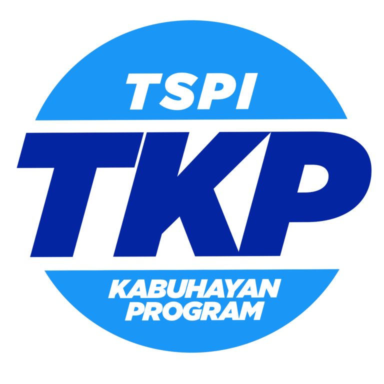 TKP LOGO - TSPI