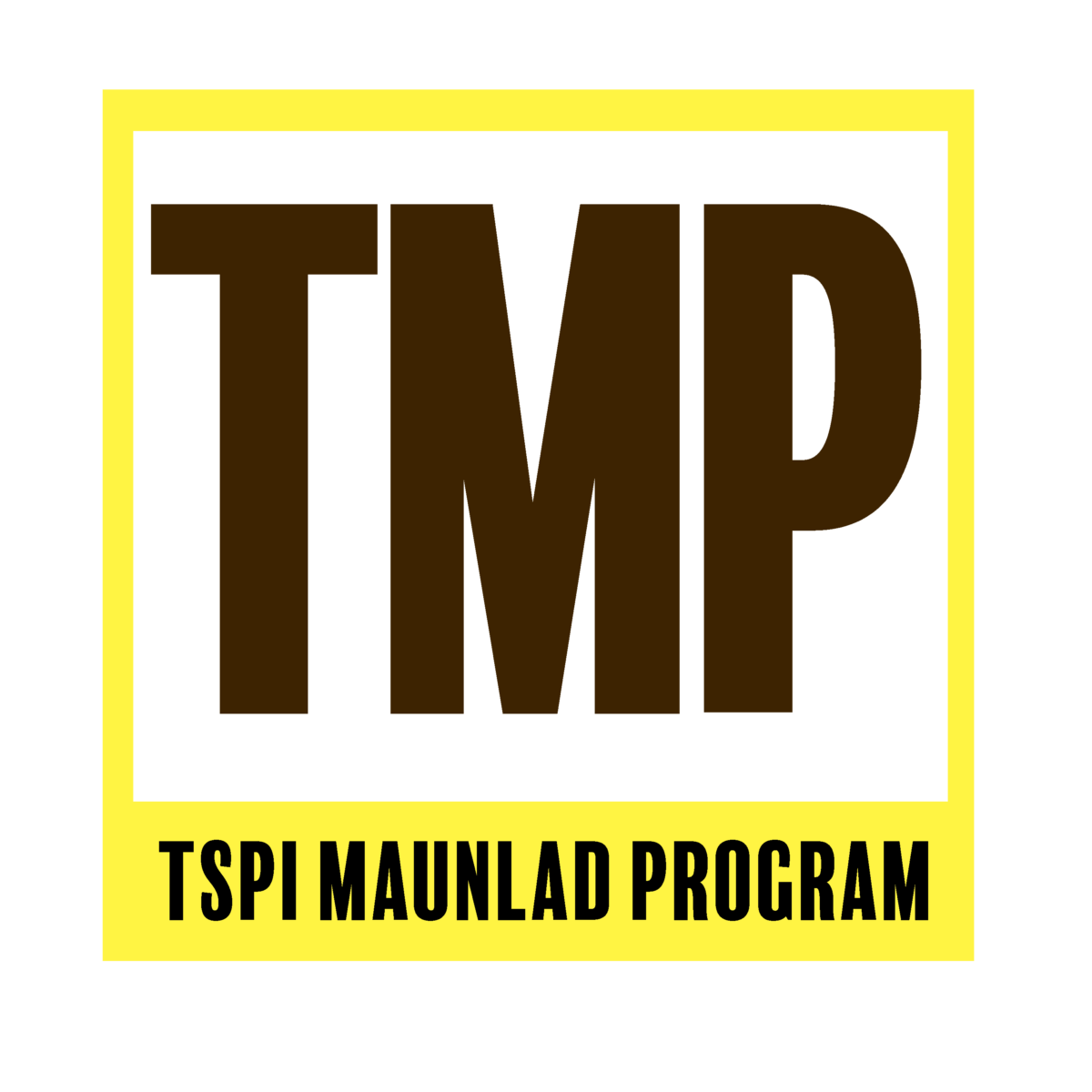 PROGRAMS AND SERVICES - TSPI