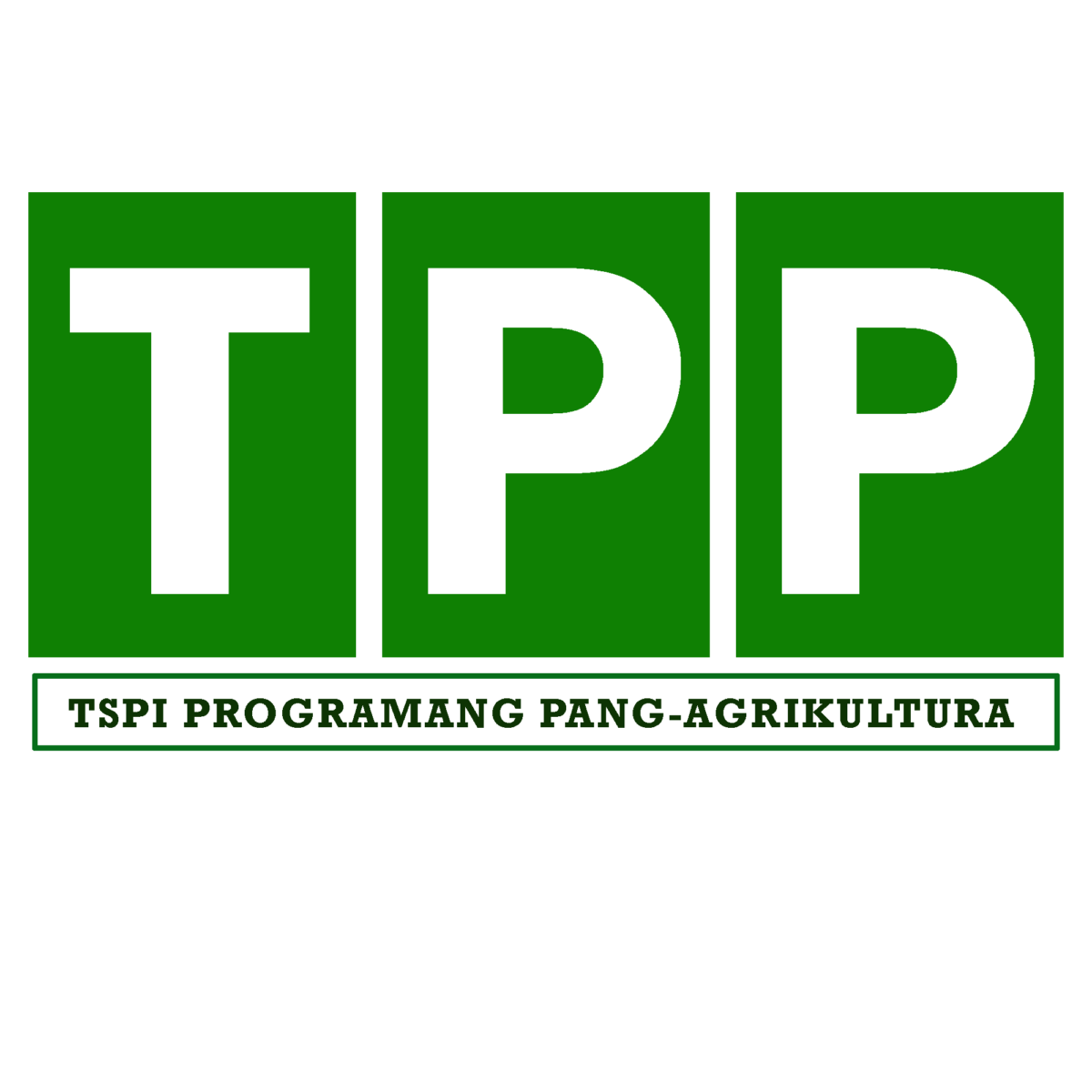 PROGRAMS AND SERVICES - TSPI