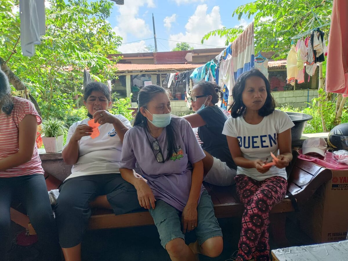 TSPI EXPANDS ITS DISCIPLESHIP INITIATIVE - TSPI