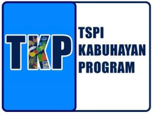 PROGRAMS AND SERVICES - TSPI