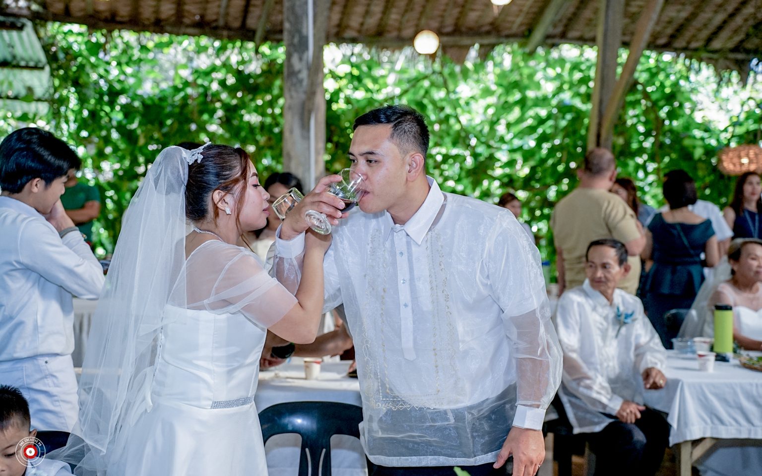 KASALANG BAYAN:Towards the Fullness of Client-Couples’ Lives - TSPI